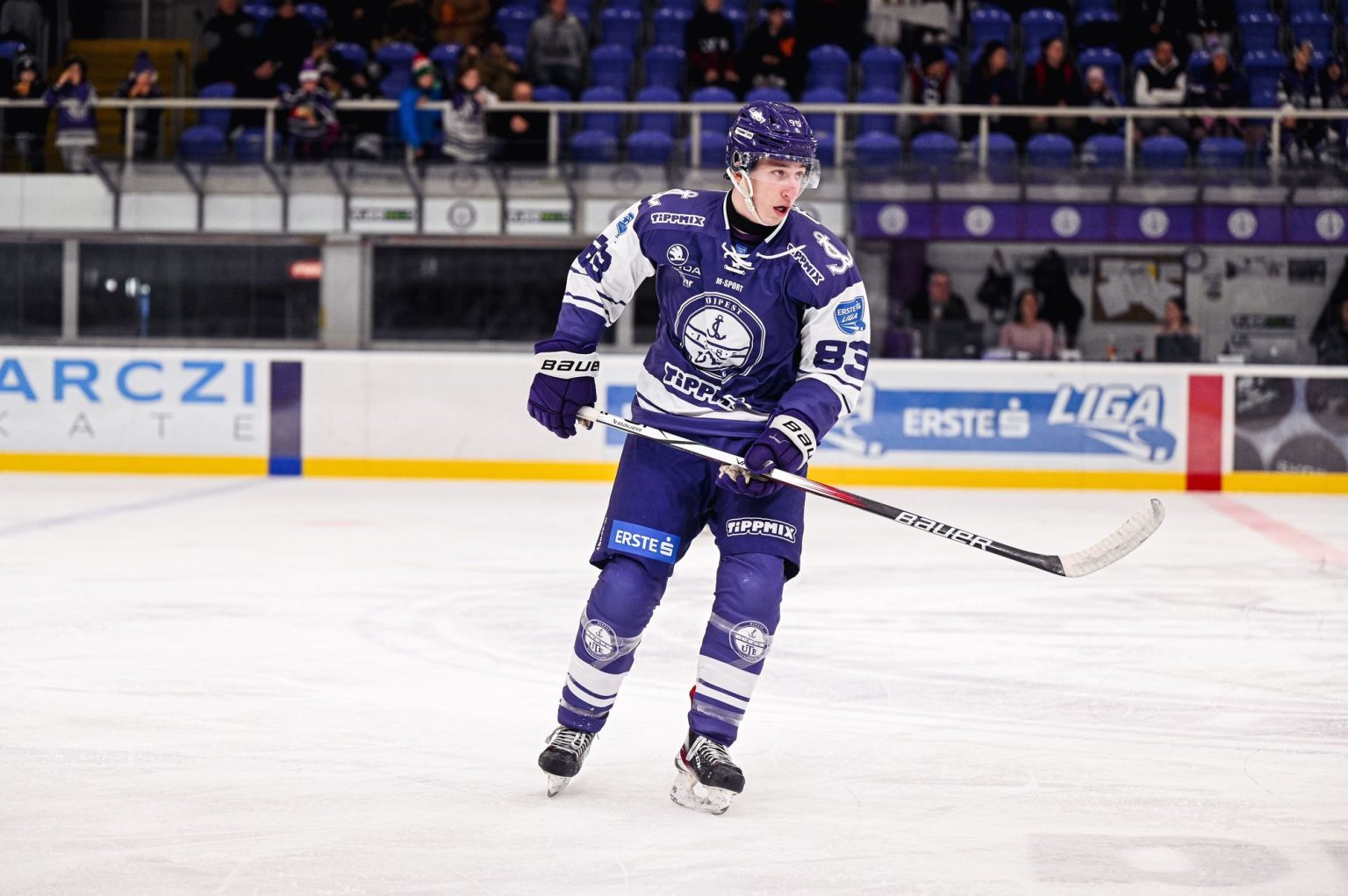 Az Újpesttől érkezik a fiatal támadó - DunaOnline.hu - dunaújvárosi ...