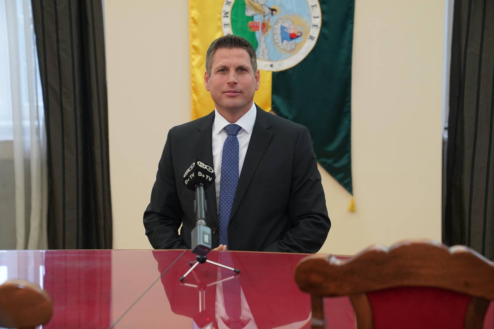 Magyarország meg tudja csinálni! - DunaOnline.hu - dunaújvárosi hírportál