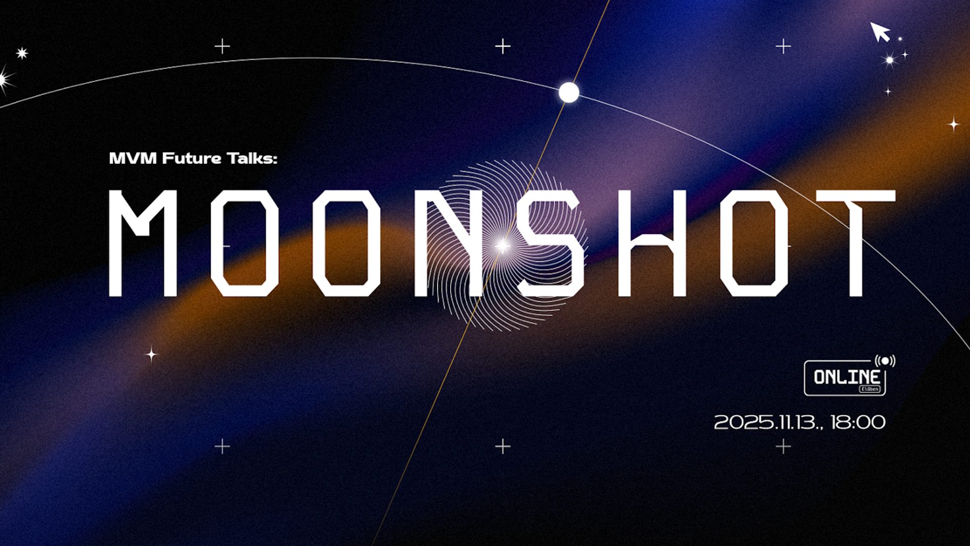 Mikor költözhetünk majd az űrbe? - Indul a 6. MVM Future Talks